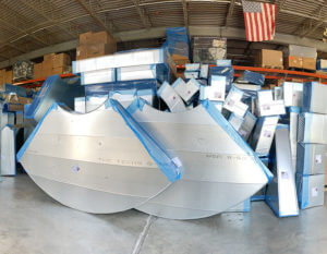 Services - General Sheet Metal & Mechanical, LLC